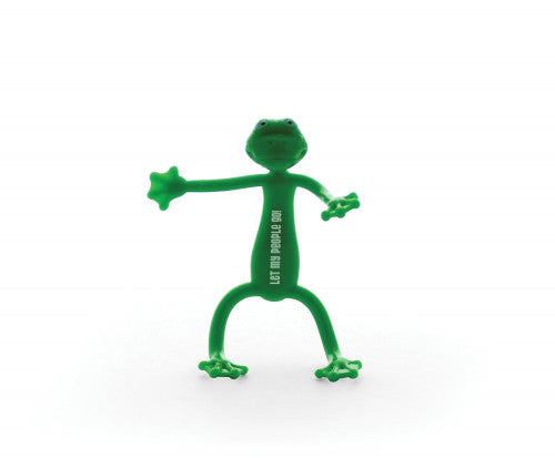 Passover Flexible Frogs – Tiferes Judaica