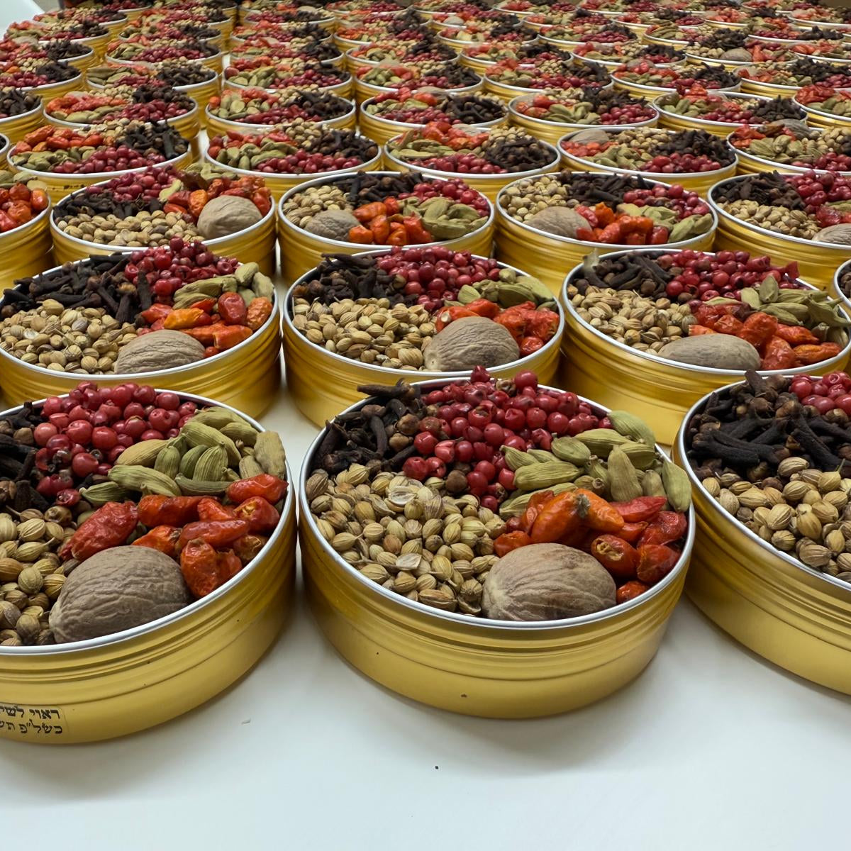 Besomim Mix Big – Tiferes Judaica